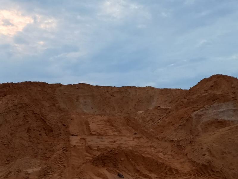 30 мин «грохнули» в Лискинском районе